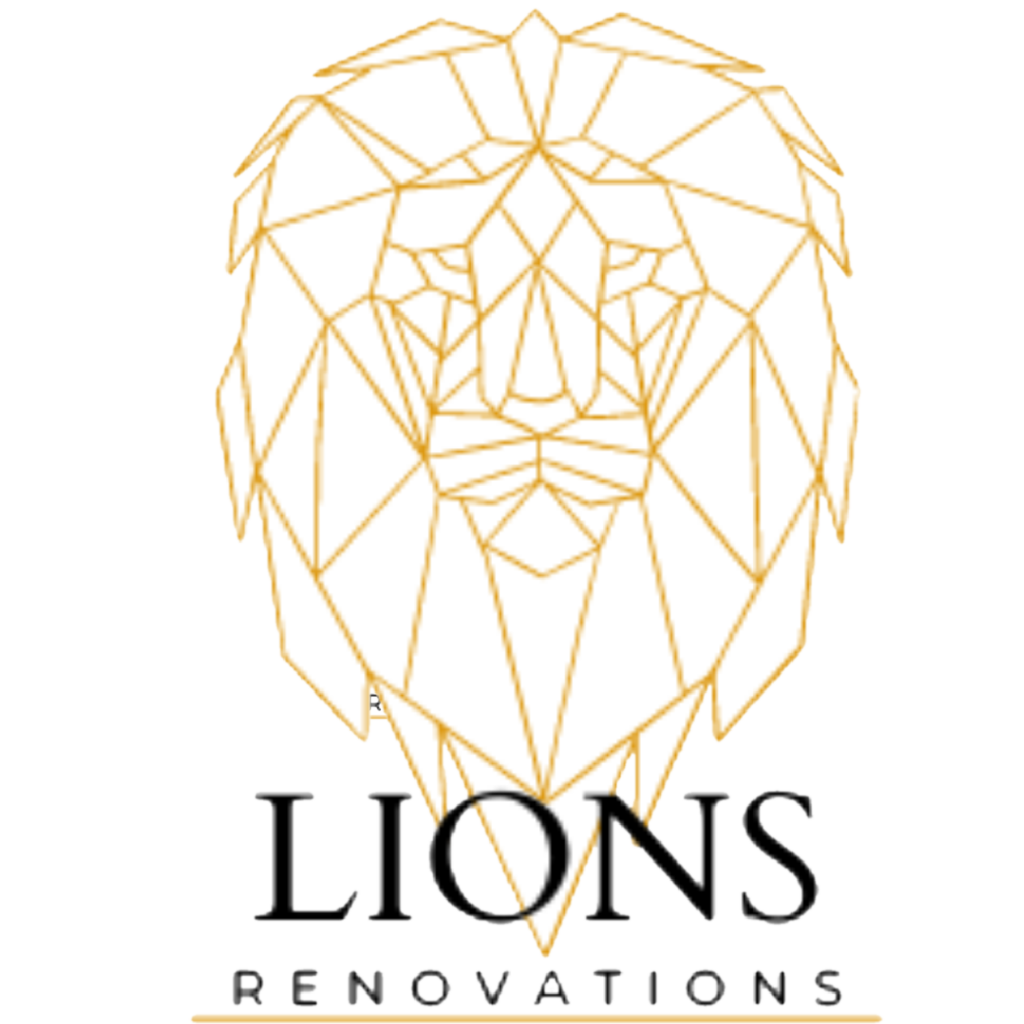 Home - Lions Renovations